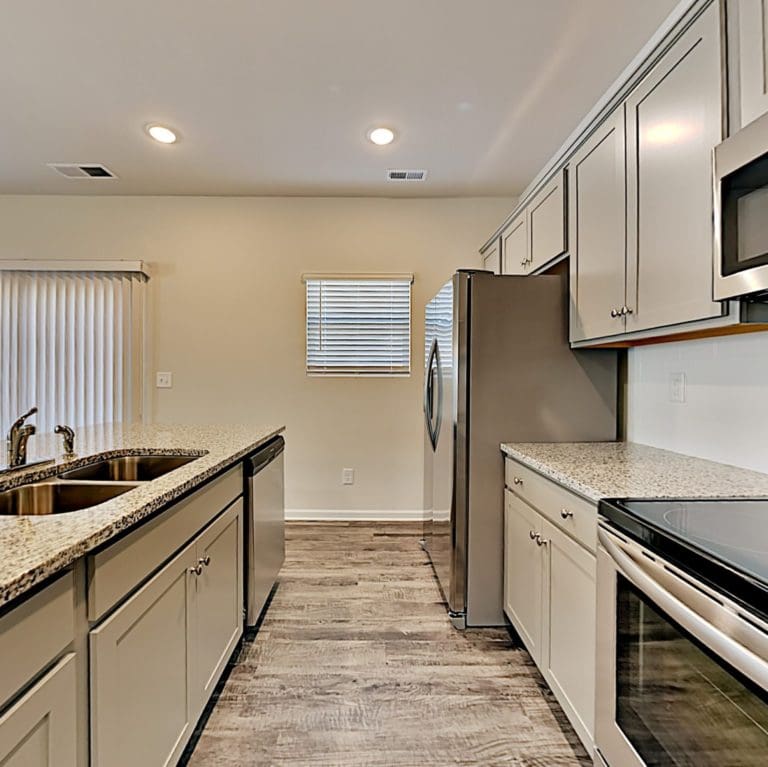 Bridge Tower - Experts in Luxury Build-To-Rent Homes